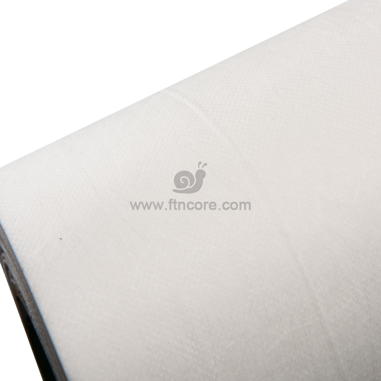 PLA Nanofiber material roll - TYPE I（BFE95） - FTNCORE