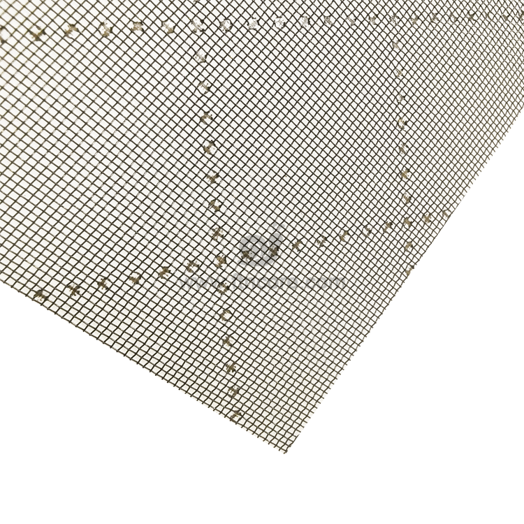 Nanofiber Windown Screen Raw Material - FTNCORE