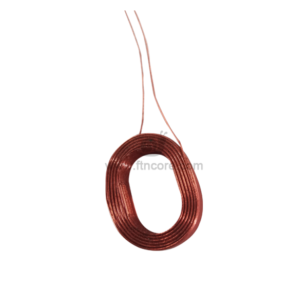 Coil 10 Wire Coil for Motor magnetic field - FTNCORE