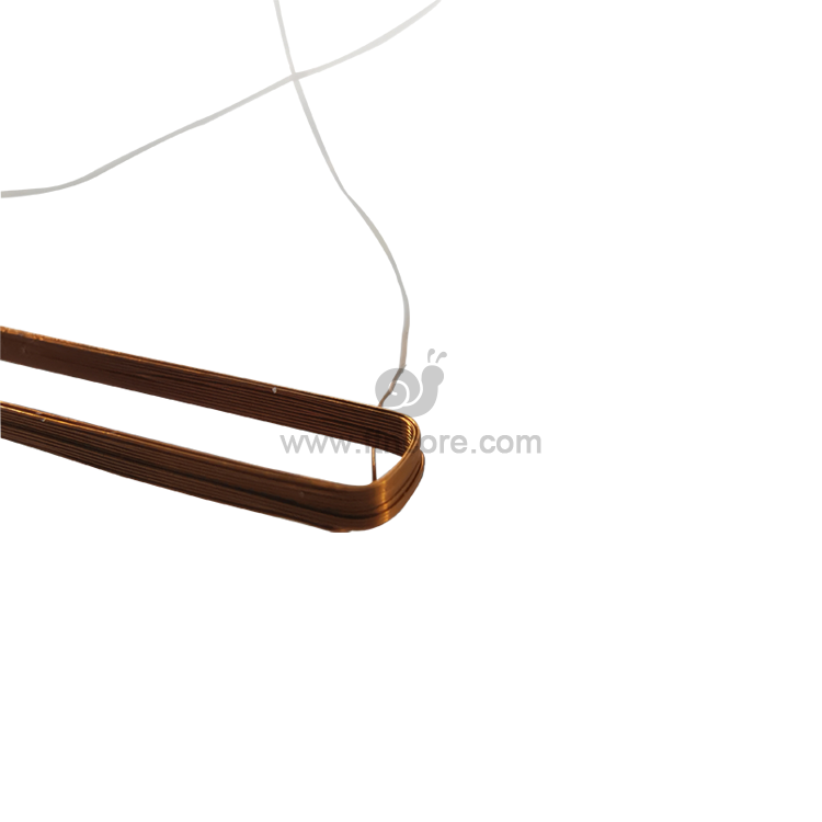 Coil 15 Voice Coil for Notebook Speaker Laptop Module - FTNCORE