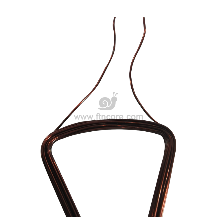 Coil 16 Wire Coil for Headphone Speaker Headphone module - FTNCORE