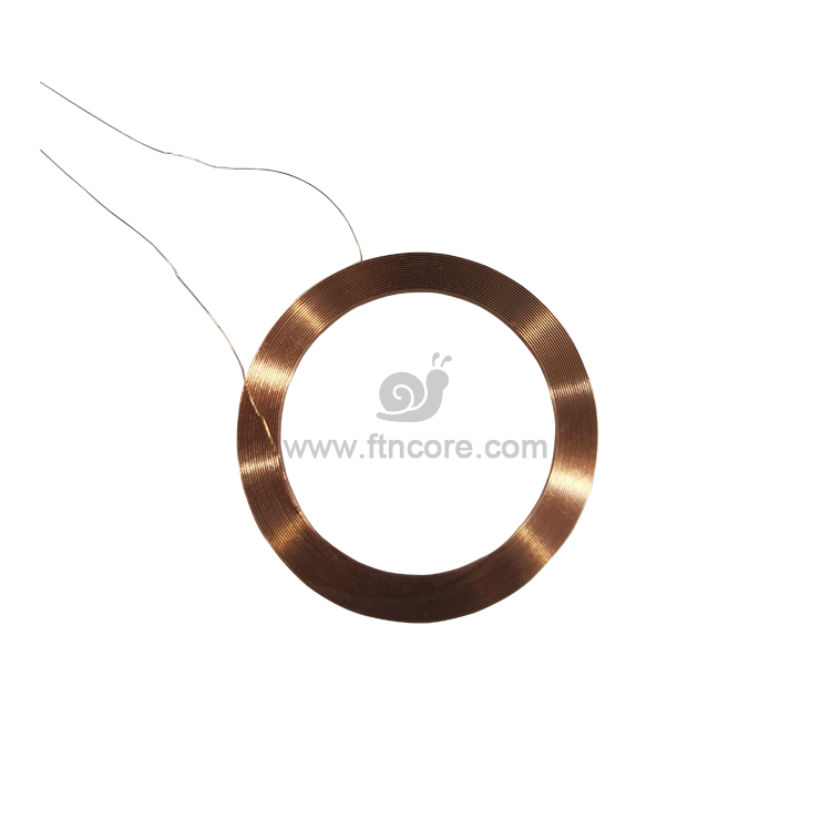 Coil 6 Wire Coil for Network Filter - FTNCORE