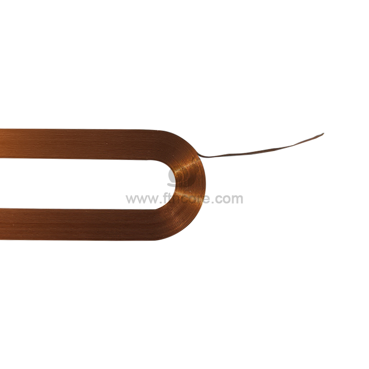 Coil 9 Wire Coil for Card reader, Attendance machine - FTNCORE