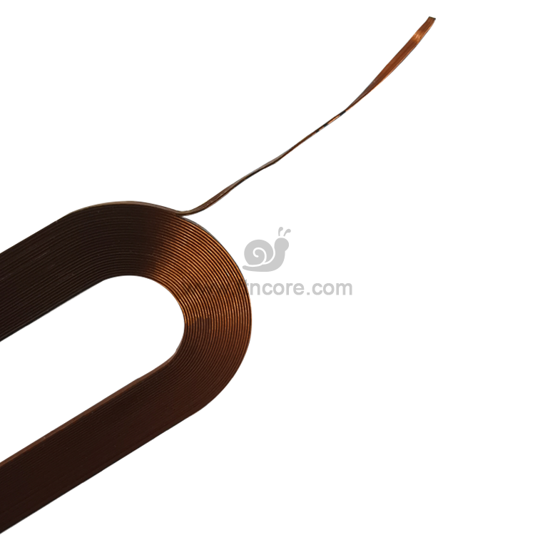 Coil 9 Wire Coil for Card reader, Attendance machine - FTNCORE