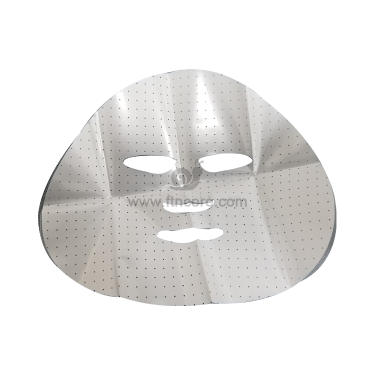 Cosmetic Nanofiber Material Roll - FTNCORE