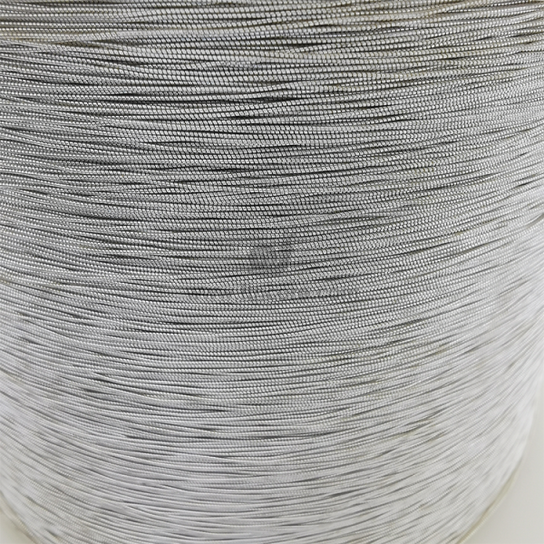 Silver twisted wire Single-strand wire - FTNCORE